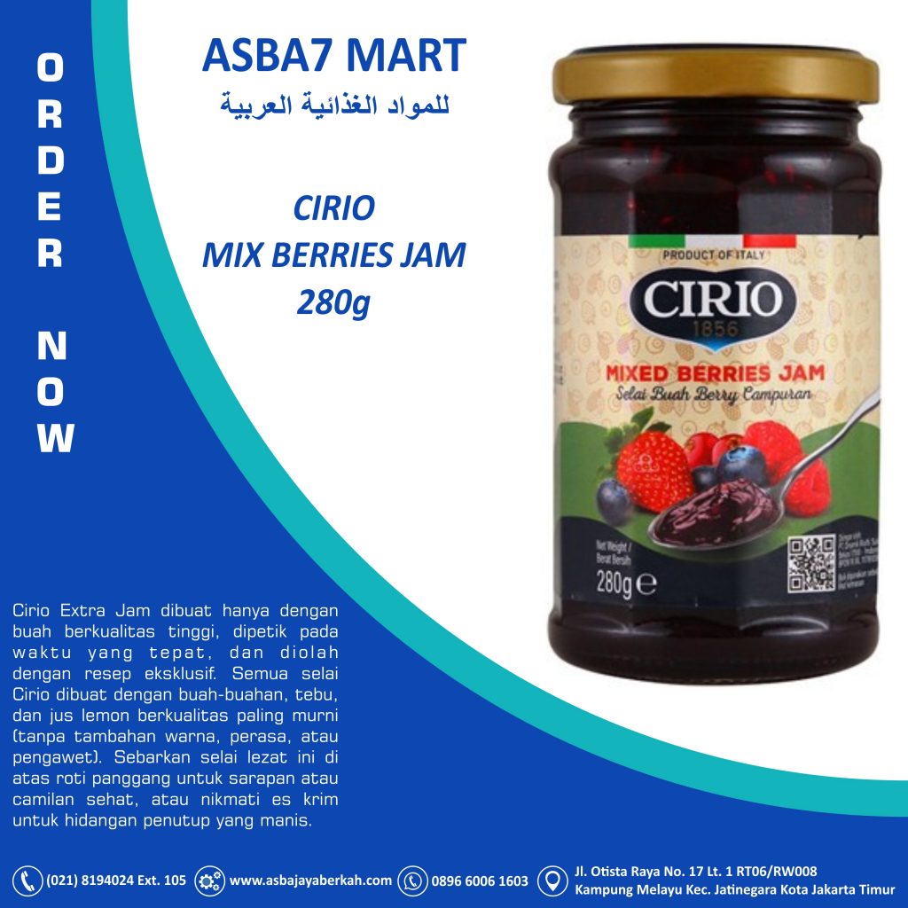 Asba Jaya Berkah – Asba jaya berkah