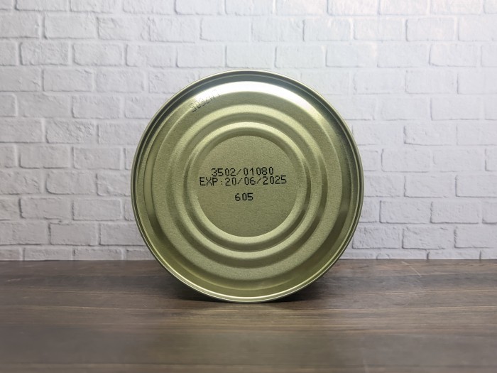 MEILY LYCHEE IN HEAVY SYRUP 565GR – Asba Jaya Berkah