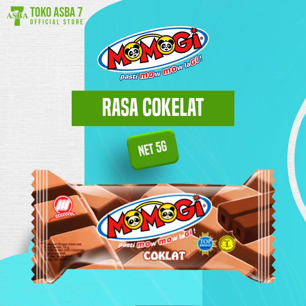 MOMOGI COKELAT 5G – Asba Jaya Berkah